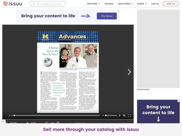 Specialists in the Macula and Retina | Retina Partners Midwest P.C.