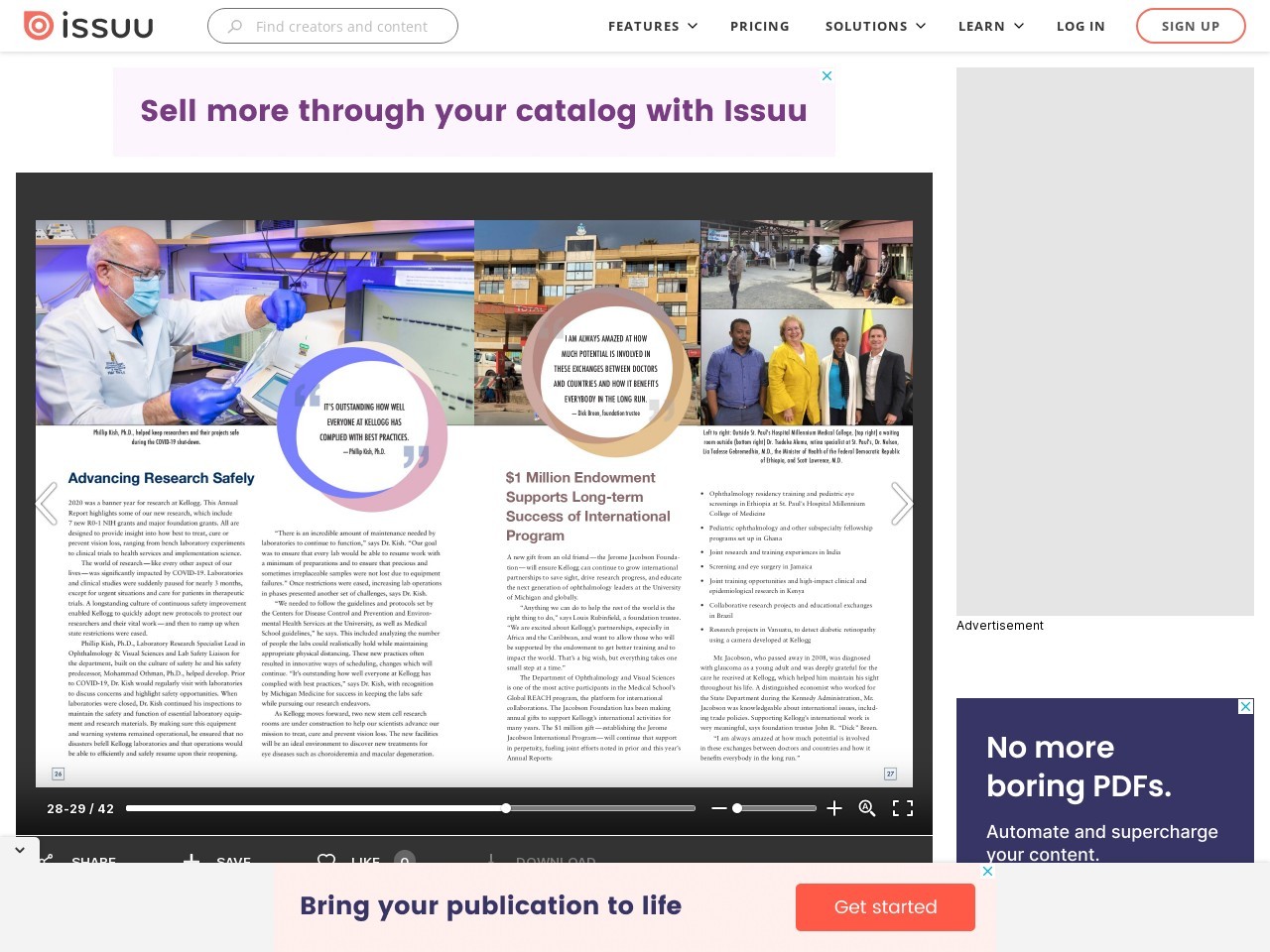 Specialists in the Macula and Retina | Retina Partners Midwest P.C.